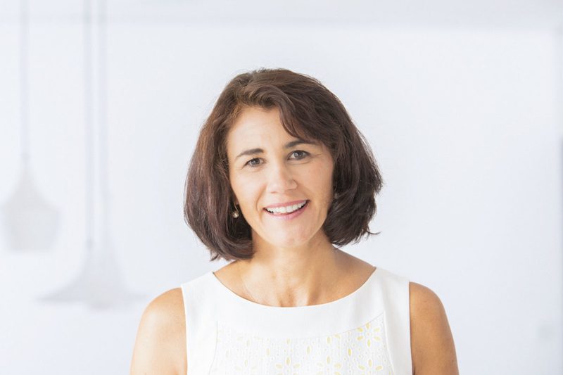 Anna Haba - Abstoß & Wolters GmbH & Co. KG