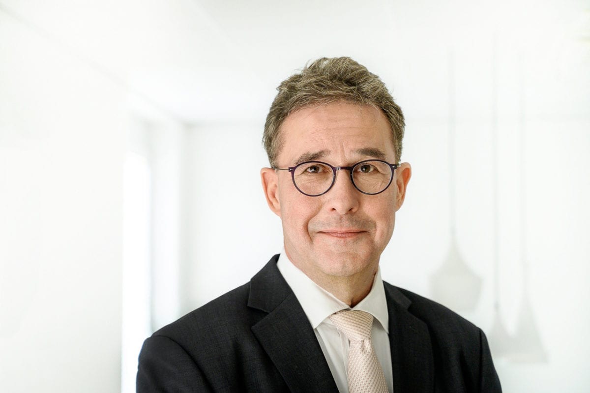 Ansprechpartner - Abstoß & Wolters GmbH & Co. KG