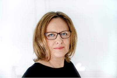 Nicole Jenneßen - Abstoß & Wolters GmbH & Co. KG